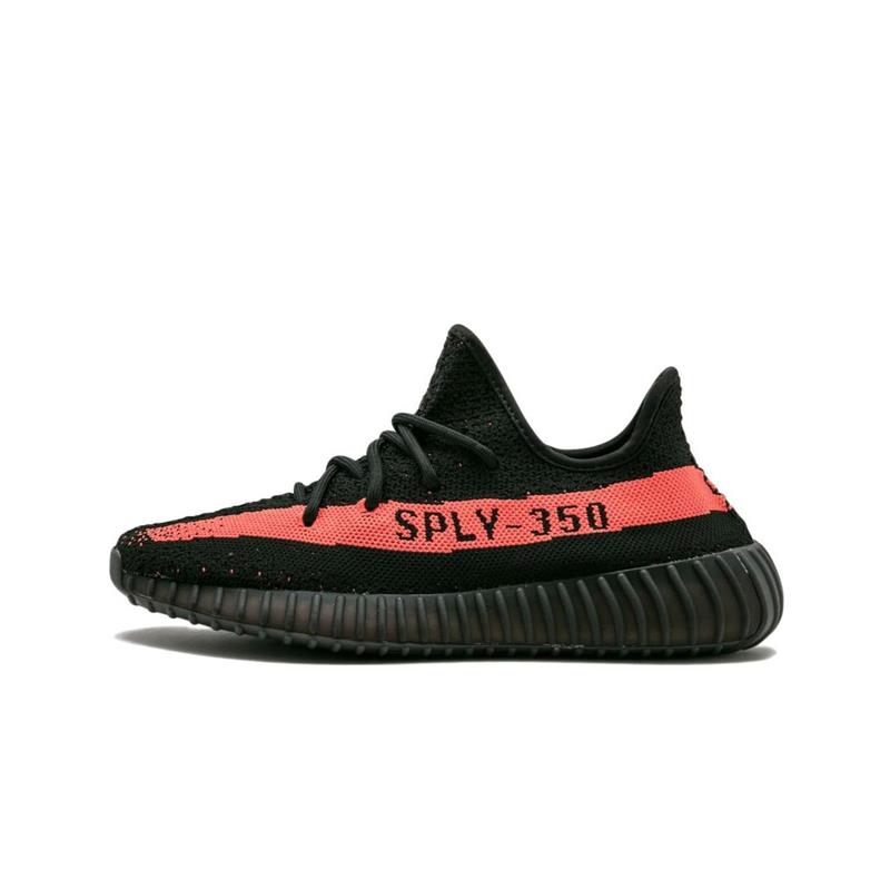 adidas Yeezy Boost 350 V2 經典運動款 黑粉- Vans台灣官方購物網